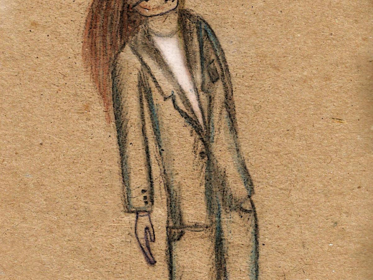 Kohl: a Journal for Body and Gender Research